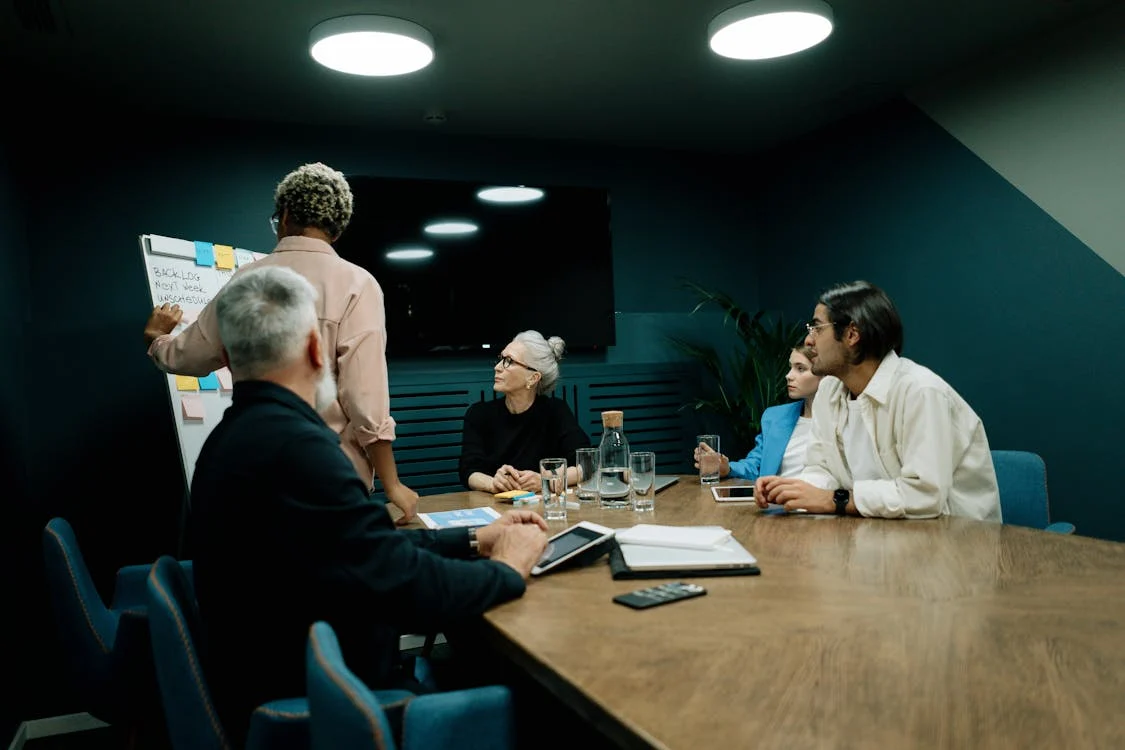 List Of Behavioral Interview Questions For Project Managers Poised